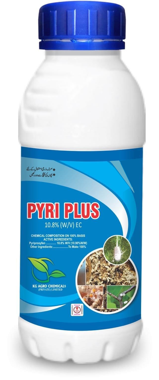 Pyri Plus – KGAgro
